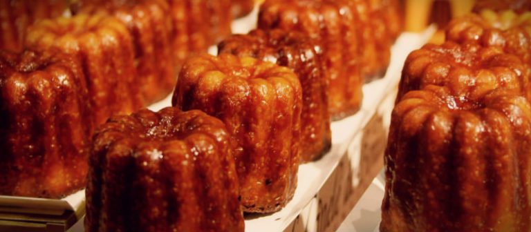 14 doces franceses que você precisa provar ao passar pela França