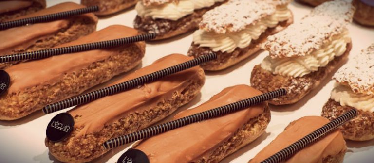 14 doces franceses que você precisa provar ao passar pela França