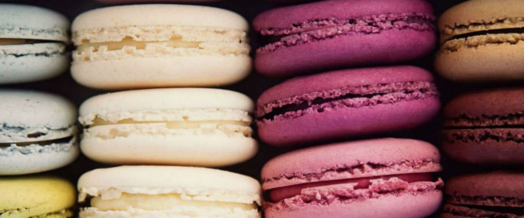 14 doces franceses que você precisa provar ao passar pela França