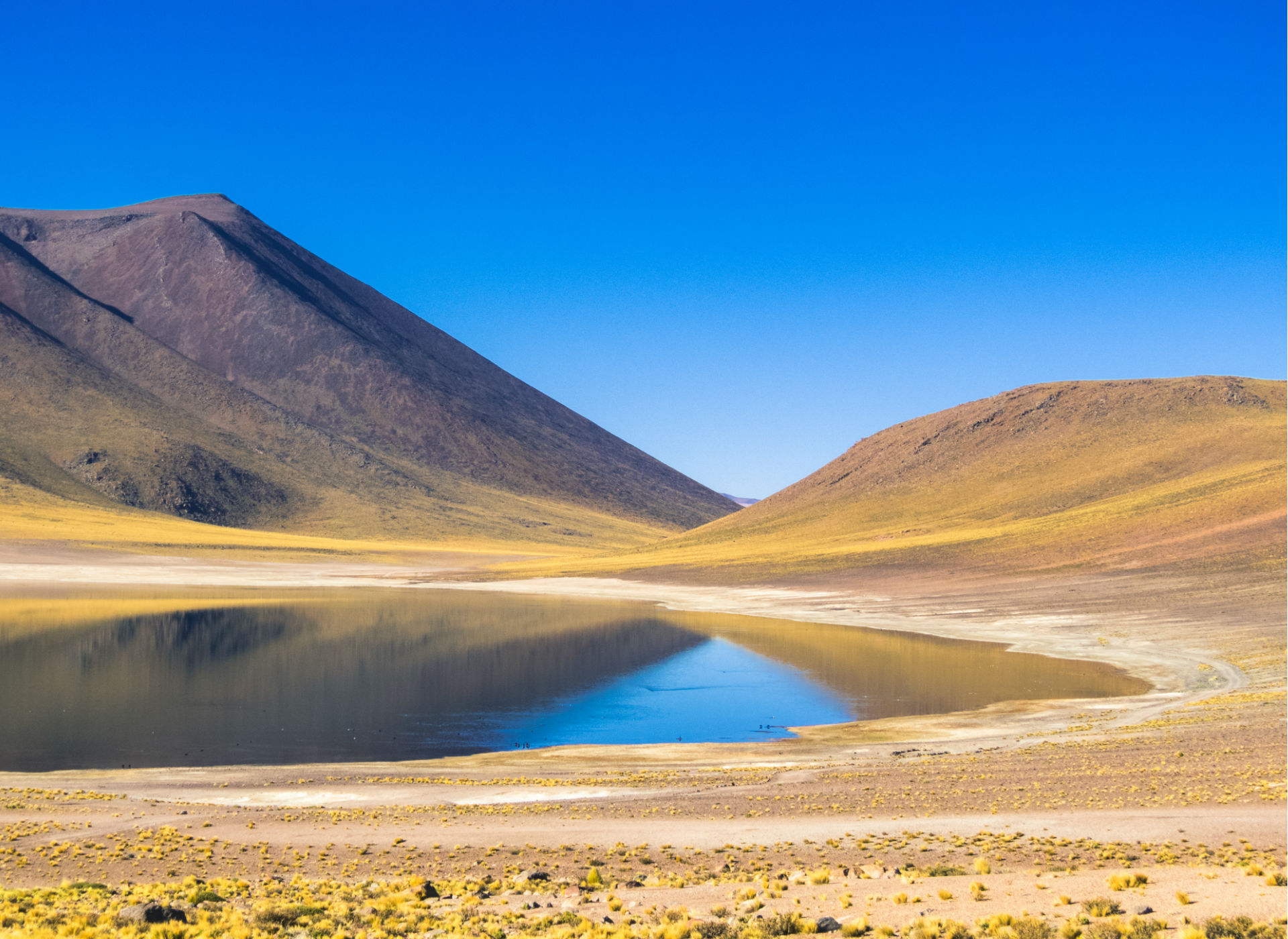 Deserto do Atacama: os melhores passeios e quanto custam - EU VIAJEI