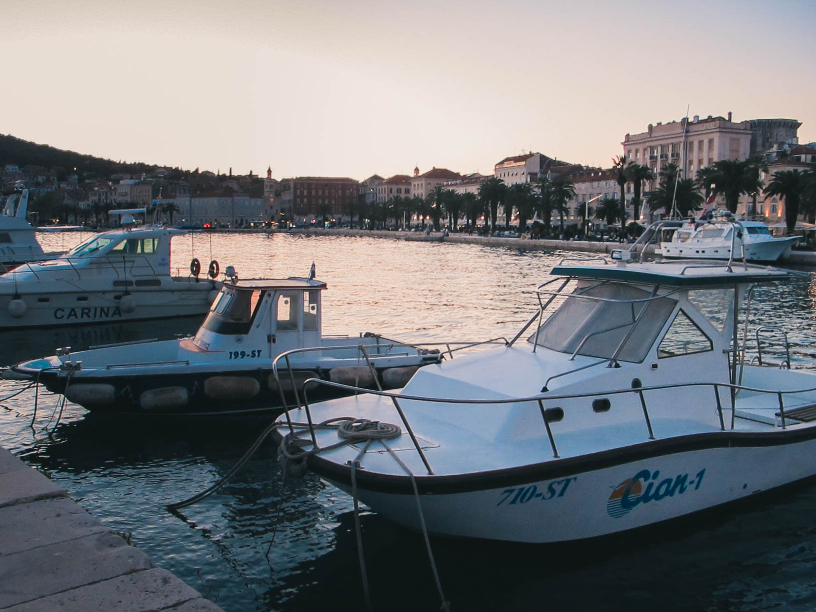 Split, Croácia: 25 fotos que vão fazer você se apaixonar - EU VIAJEI