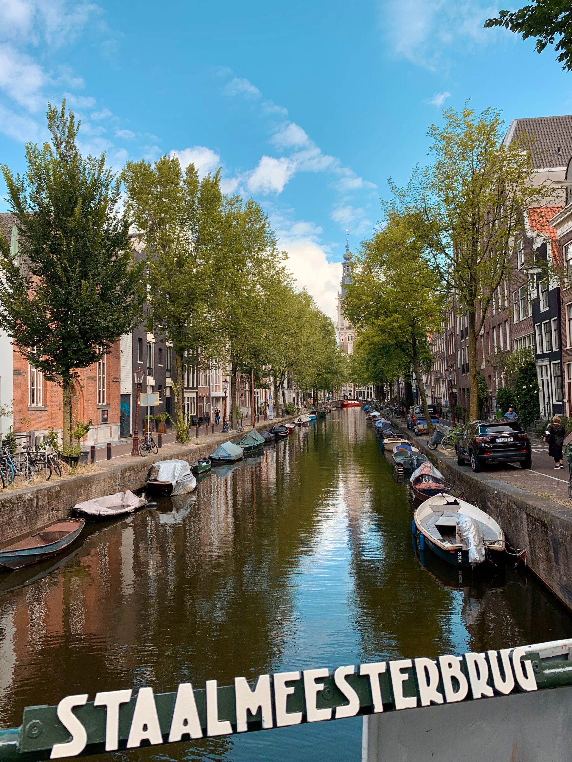 10 pontos turísticos na Holanda imperdíveis - Mlle Rebelle