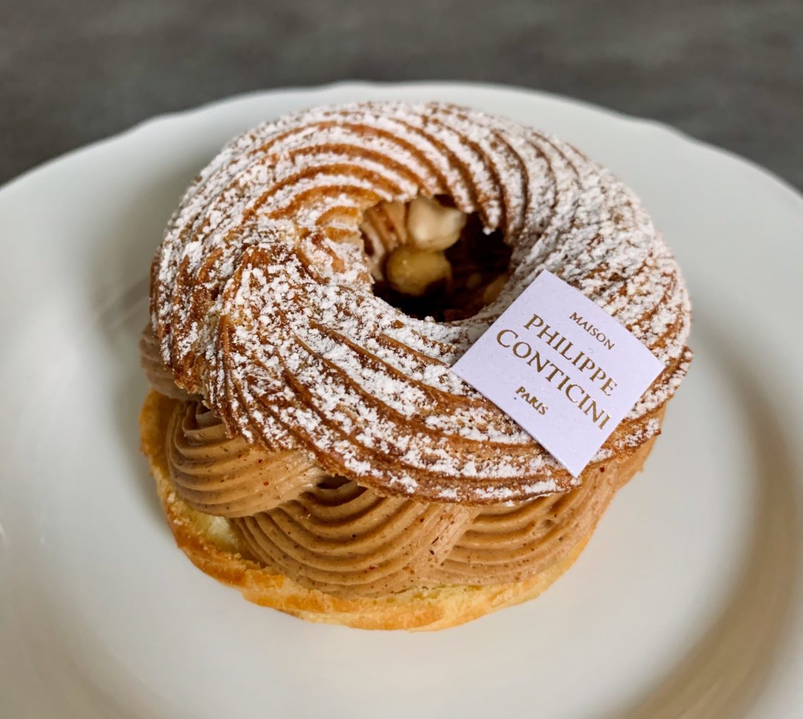 14 doces franceses que você precisa provar ao passar pela França